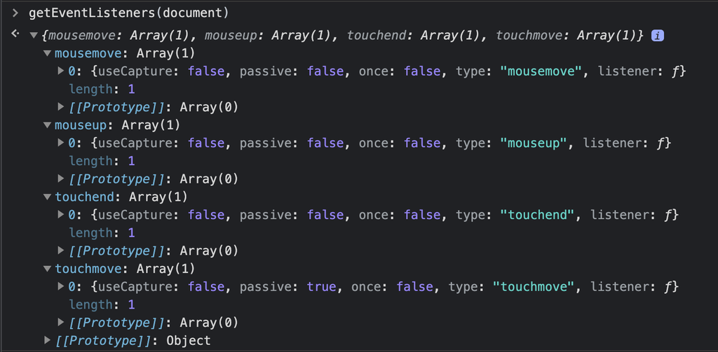 Build lightweight and performant Carousel using pure JavaScript
